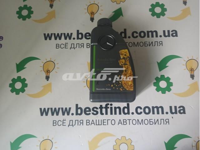 Моторное масло Mercedes A000989700611 по цене от 511.09 грн