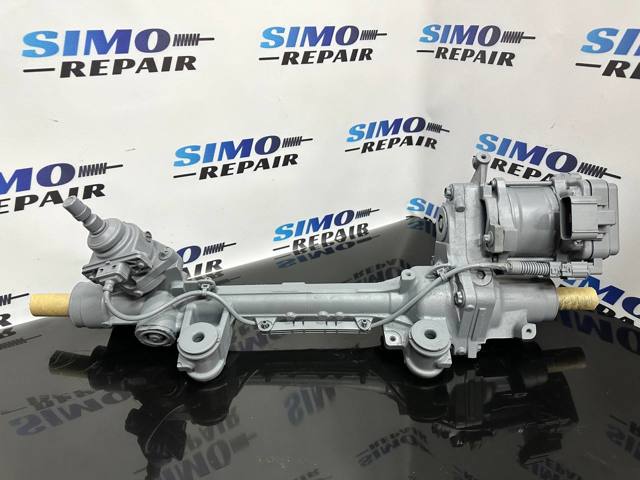 4425042170 Toyota рейка рулевая