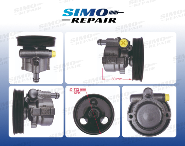 491108049R Nissan sparepart
