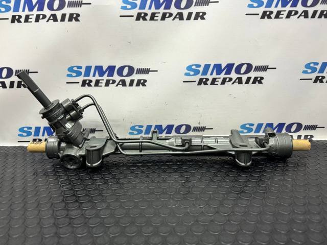 6001547608 Renault (RVI) рулевая рейка