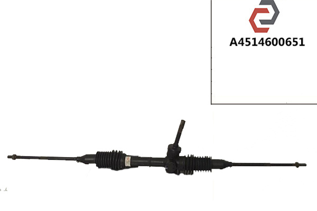 A4514600651 Mercedes рулевая рейка