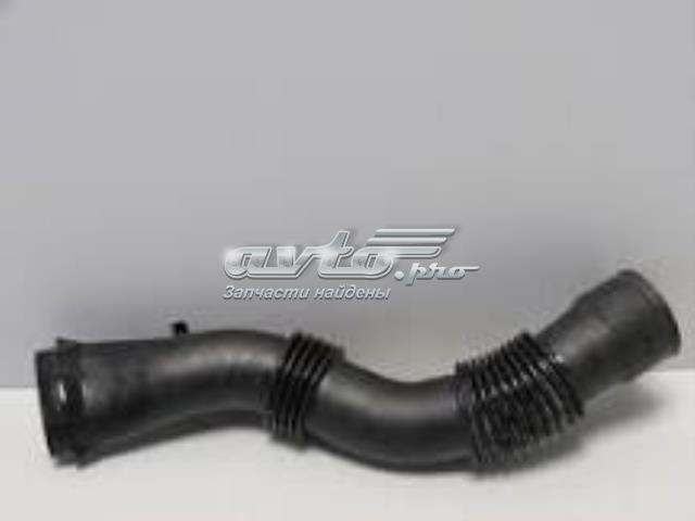 165555736R Renault (RVI) патрубок воздушного фильтра