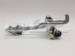 804302559R Renault (RVI) ограничитель открывания двери передний