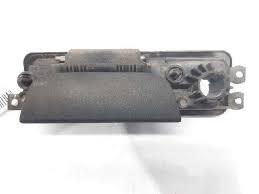 806079586R Renault (RVI) ручка двери задней (распашной правая наружная)