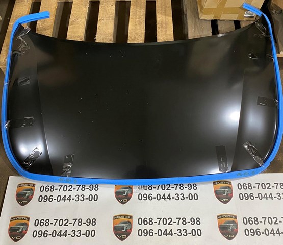 66400H6000 Hyundai/Kia Капот