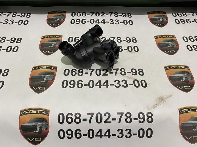 JDE40345 Jaguar термостат, x761,x760,x260 2.0d