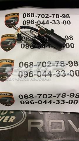 LR004808 Land Rover мотор привода выдвижных порогов (Правый)