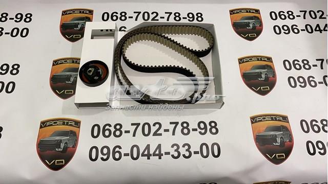 LR016655 Land Rover комплект грм