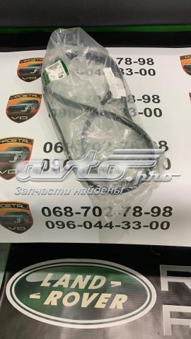 LR022803 Land Rover ремень генератора