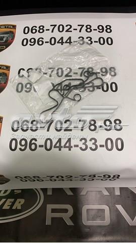 LR022903 Land Rover прокладка радиатора масляного