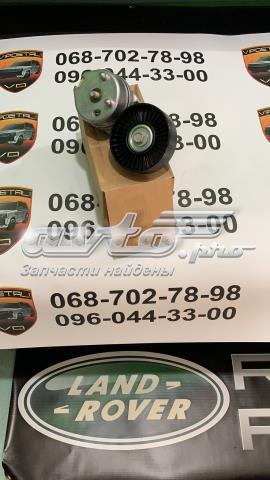 LR035493 Land Rover натяжитель приводного ремня