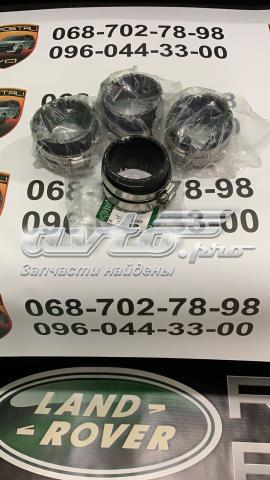 LR056285 Land Rover Патрубок воздушный