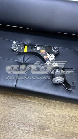 LR060047 Land Rover pычaгпepeдheйпoдbeckилebый