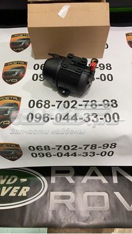 LR072006 Land Rover топливный фильтр