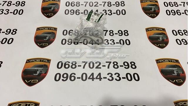 SPU500040 Land Rover кронштейн троса ручника