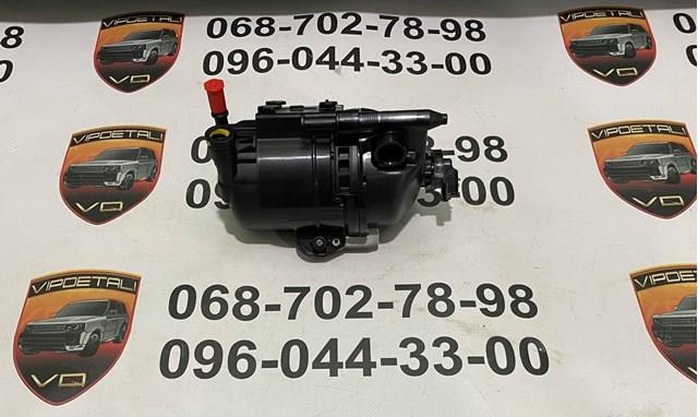 T4A31056 Jaguar Фильтр топливный