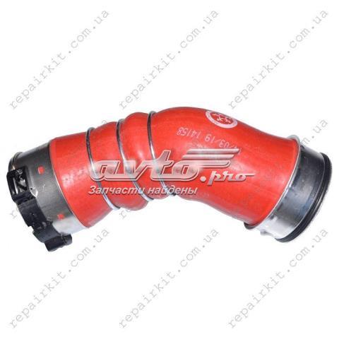 Цена на трубка нагнетаемого воздуха правая на BMW X6 (E71)