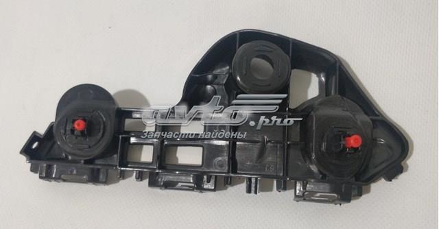 52535-06210 Toyota крепление переднего бампера правое 2018-20