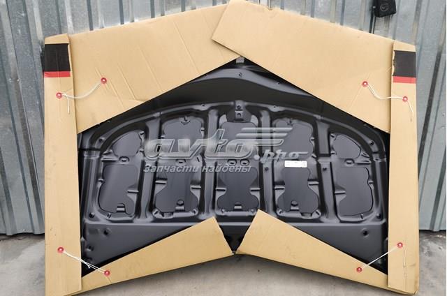 5330106160 Toyota капот