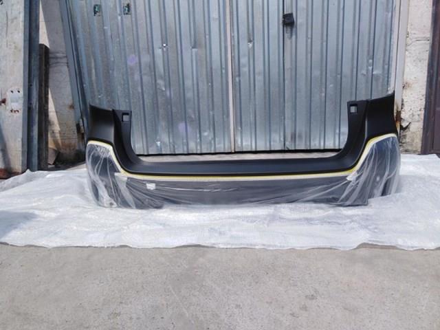 57704AN31A Subaru made in taiwan бампер задний subaru outback 2020-