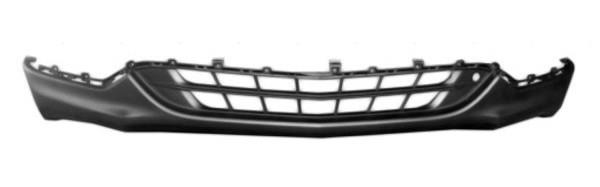 PCV04410BA Signeda бампер передний, нижняя часть