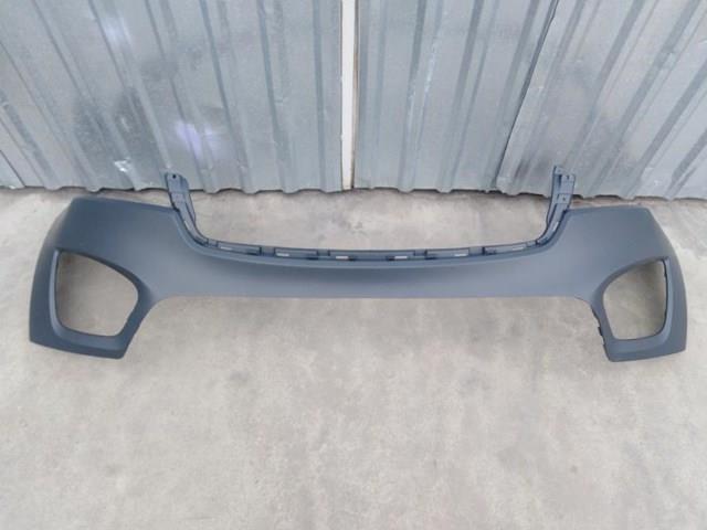 86511C6000 Hyundai/Kia бампер