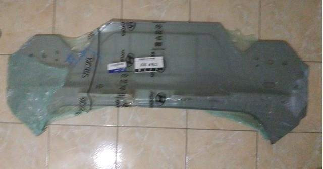 69100-F2000 Hyundai/Kia задняя панель багажника