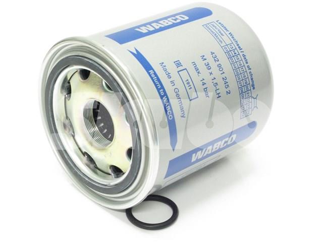 4329012452 Wabco фильтр осушителя воздуха (влагомаслоотделителя (TRUCK))