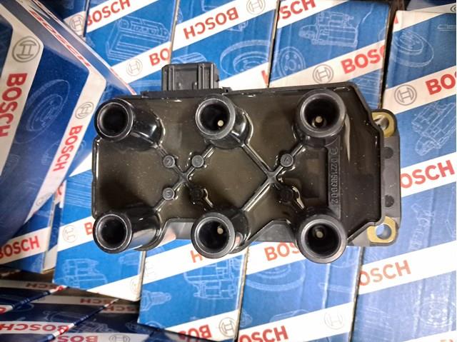 0221503002 Bosch катушка зажигания