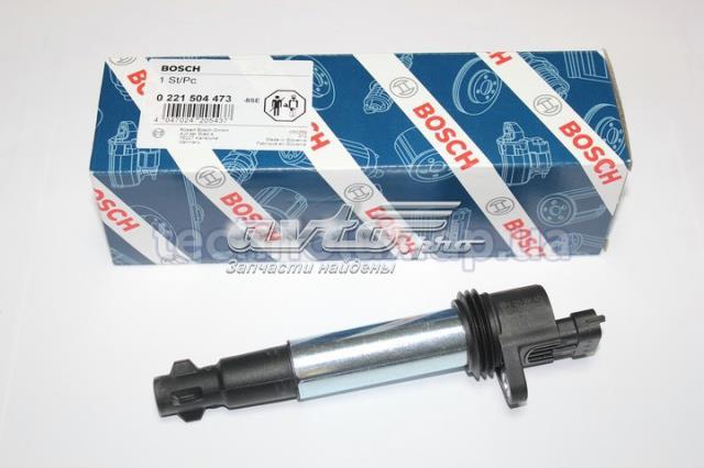 0221504473 Bosch катушка зажигания