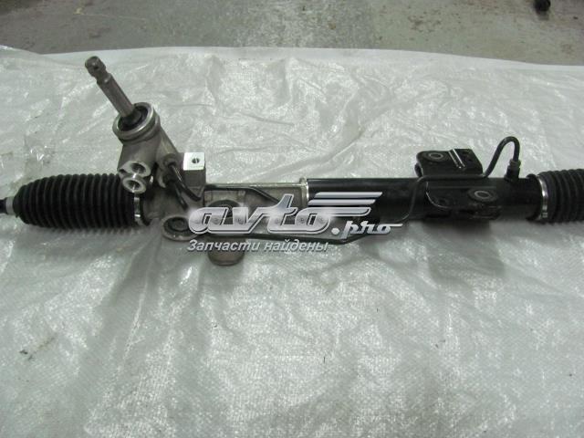 4410A557 Mitsubishi рейка рулевая