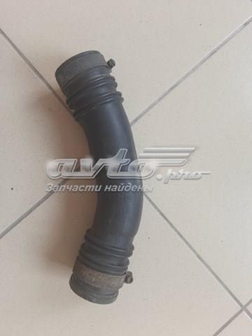 504042097 Iveco патрубок интеркулера