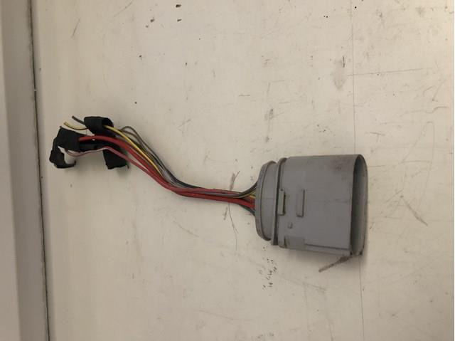 5Q0973837 VAG разъем