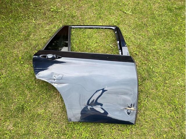 41517386740 BMW дверь задняя правая