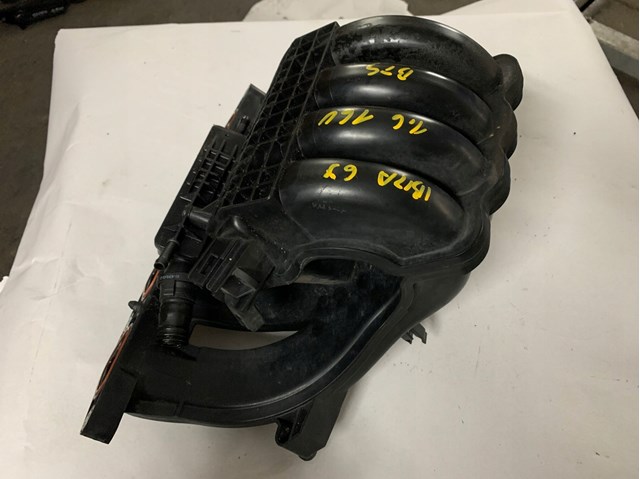 036129709HS VAG коллектор впускной