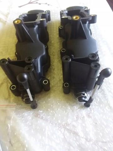 059129712BF VAG коллектор выпускной правый