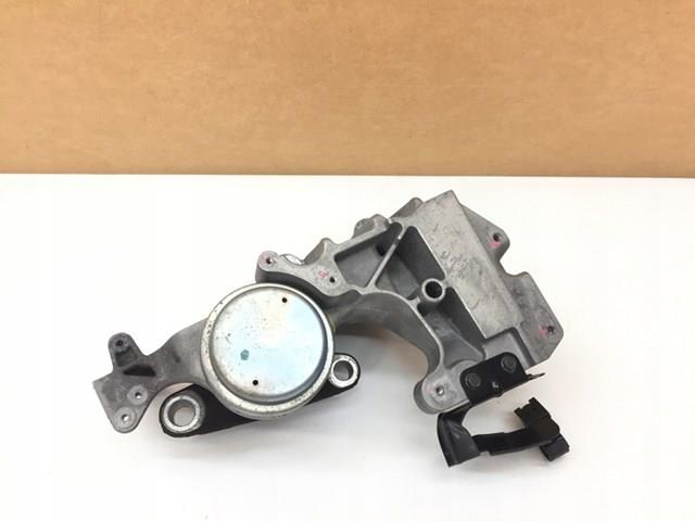 11220JD700 Nissan/Infiniti Подушка (опора) двигателя левая верхняя