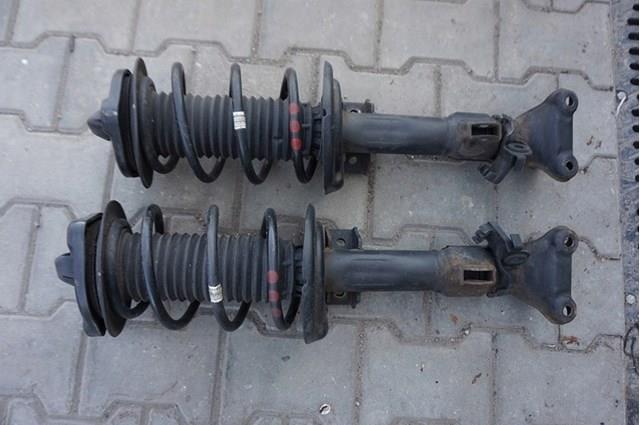 A2043201066 Mercedes mercedes c w204 цапфа правый перед передний