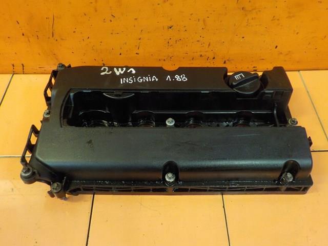 55564395 General Motors крышка клапанная