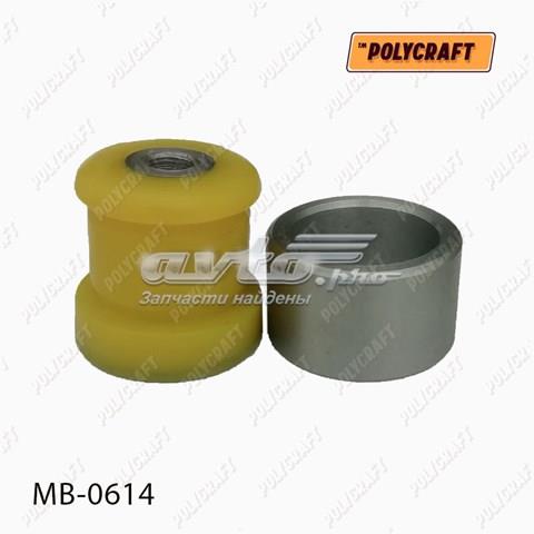 Сайлентблок переднего верхнего рычага Мерседес-бенц МЛ/ГЛЕ W164 купить в