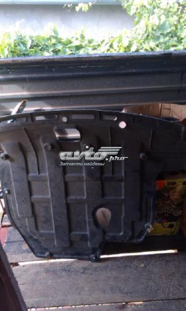 291102B000 Hyundai/Kia защита поддона
