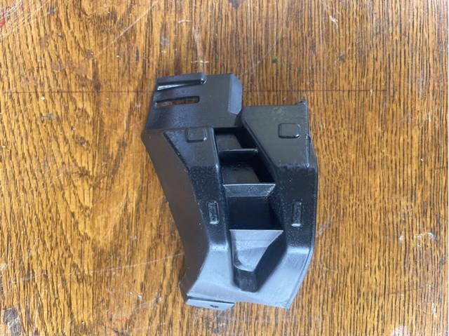 5241442010 Toyota заглушка бампера переднього