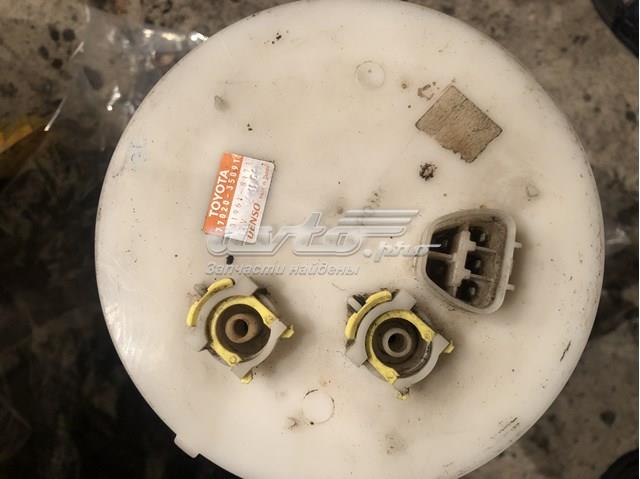 7702035091 Toyota бензонасос