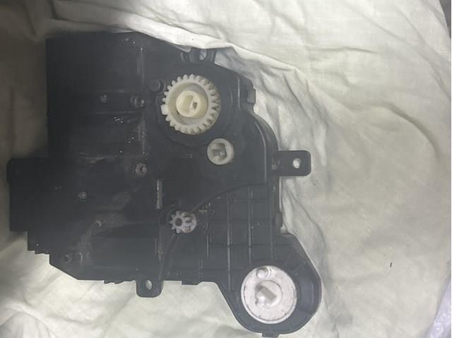 8710648170 Toyota Привод заслонки печки