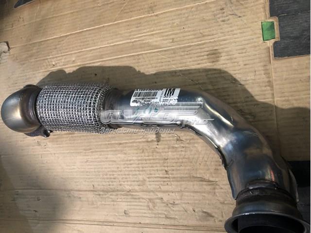 A1664900809 Mercedes сравнить цены на Автопро