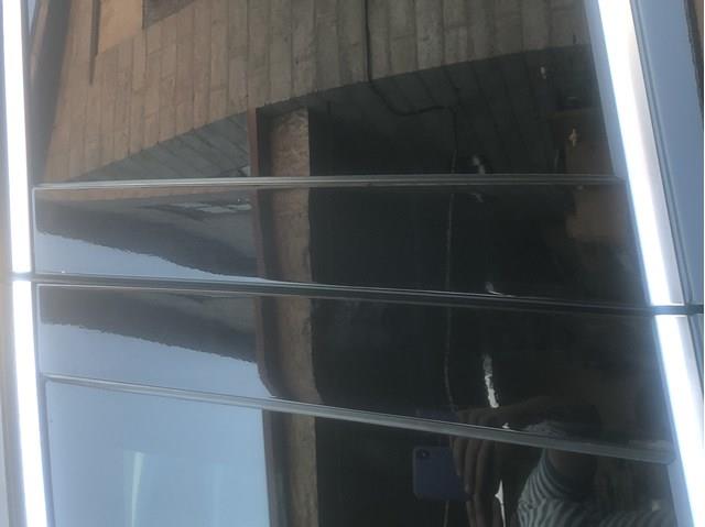 A1666900187 Mercedes накладка