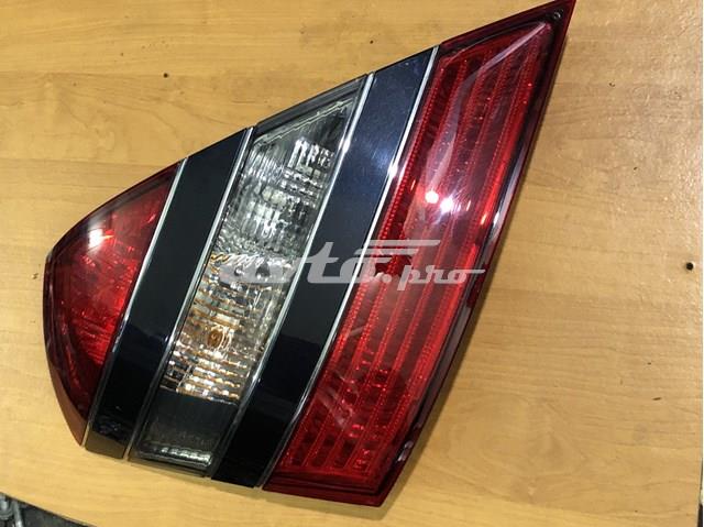 A2218200164 Mercedes фонарь задний левый