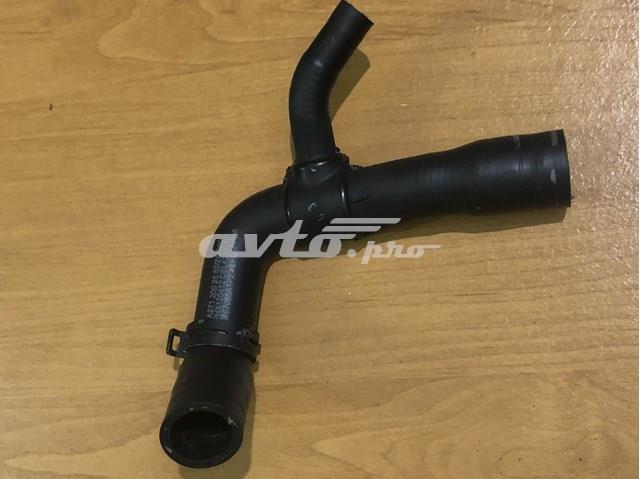 A2712002552 Mercedes патрубок