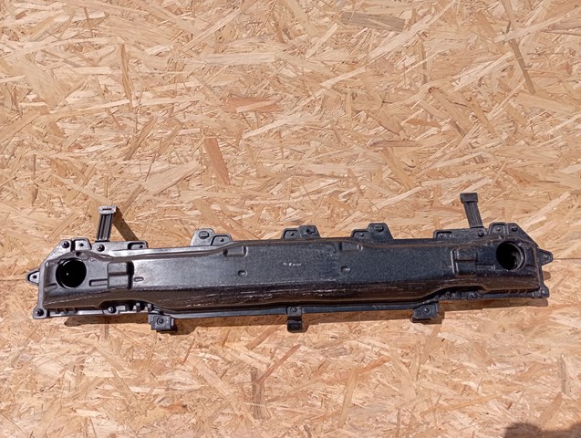 86631F1500 Hyundai/Kia усилитель бампера заднего (86631-f1500 mobis)