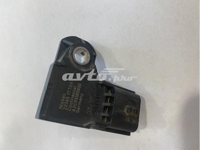 223651TT0A Nissan сравнить цены на Автопро